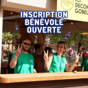 Aluna 2026 : La programmation finale dévoilée ! - Aluna Festival 2026